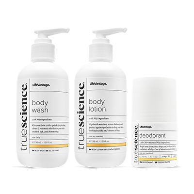 LifeVantage Corporation Evo